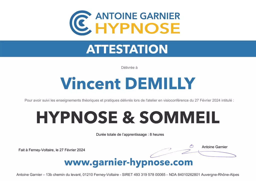 Hypnose et Sexologie - Hypno-Sexologie.com